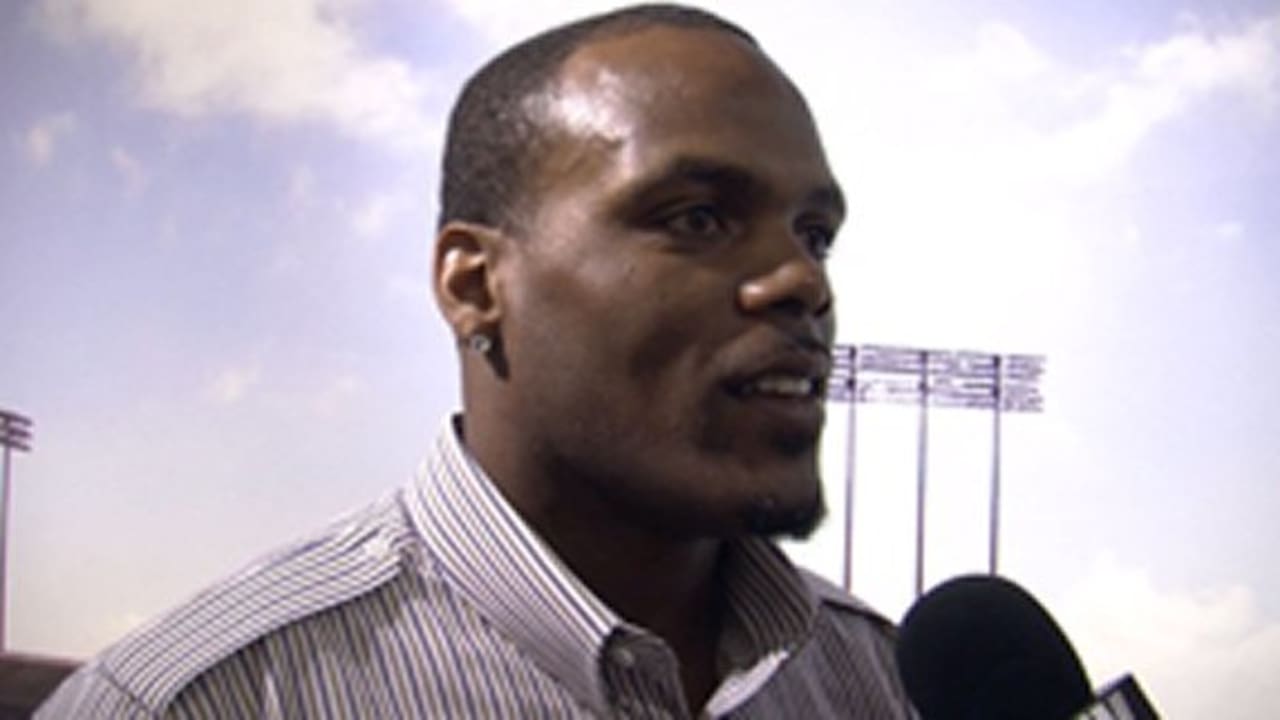 Rock Cartwright Signs with 49ers