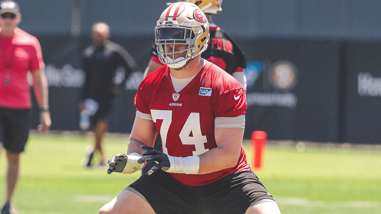 T Joe Staley 7-26-19