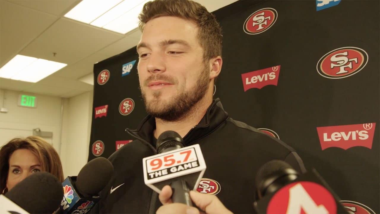 Blake Bell Aims to Build Off Solid Outing