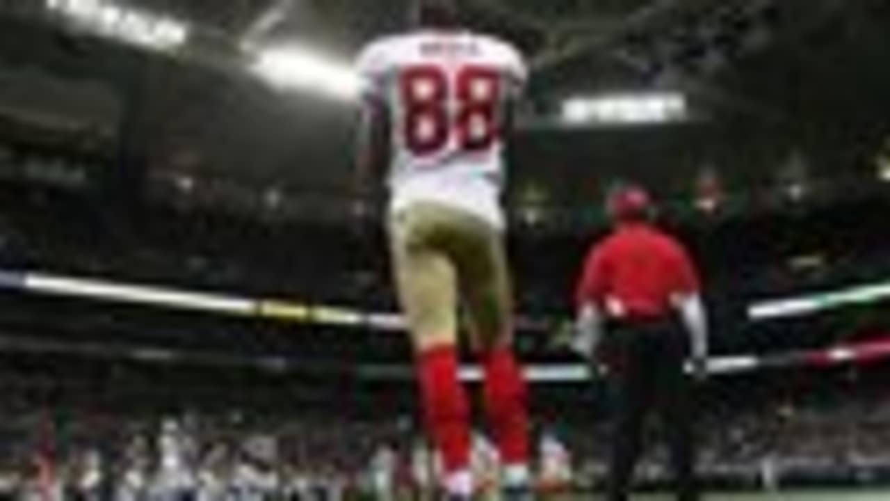 Week 17: St. Louis Rams