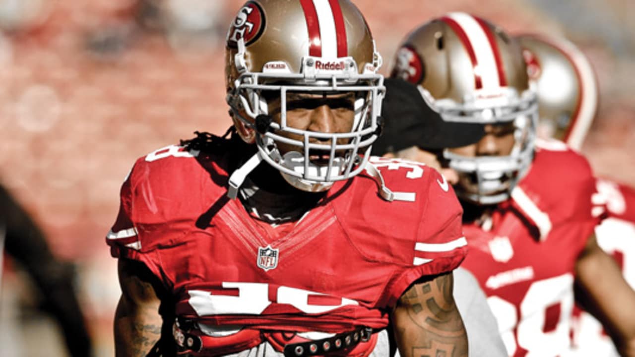 Goldson Geared up for Green Bay