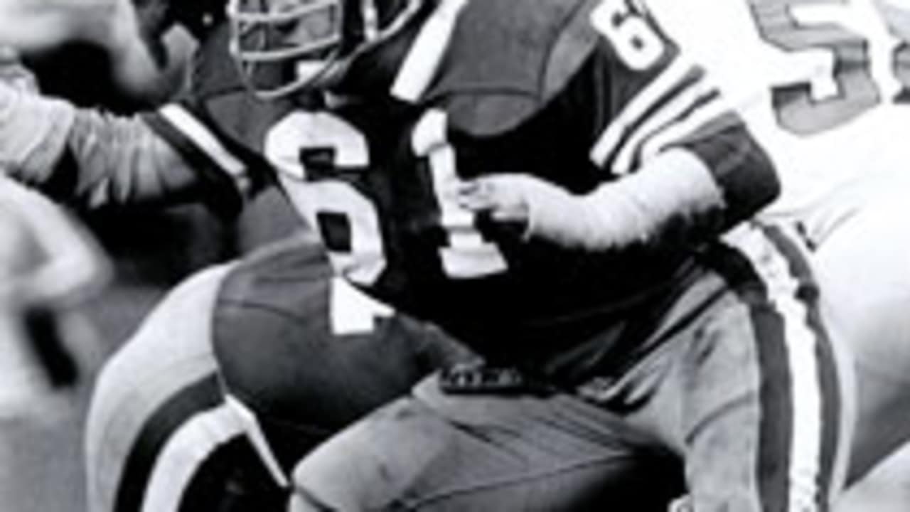 Audick Reflects on Dean