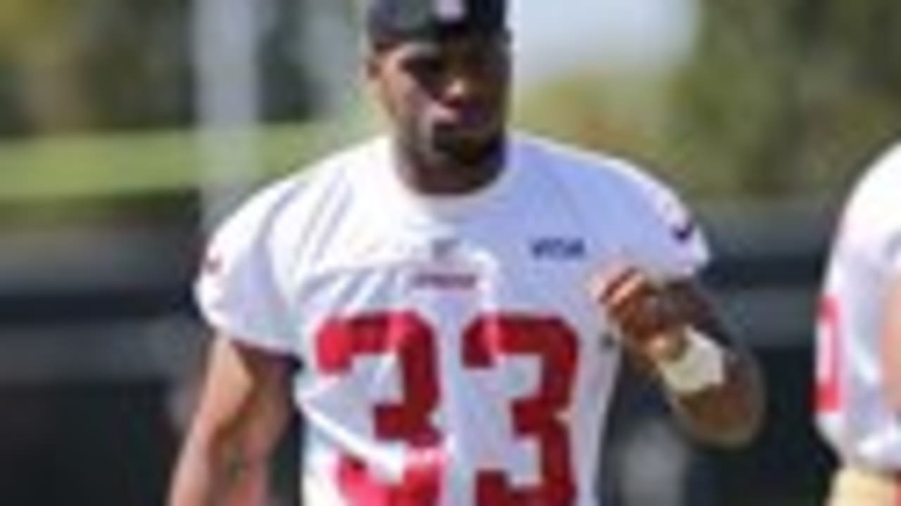 Cooper Makes Positive Impression