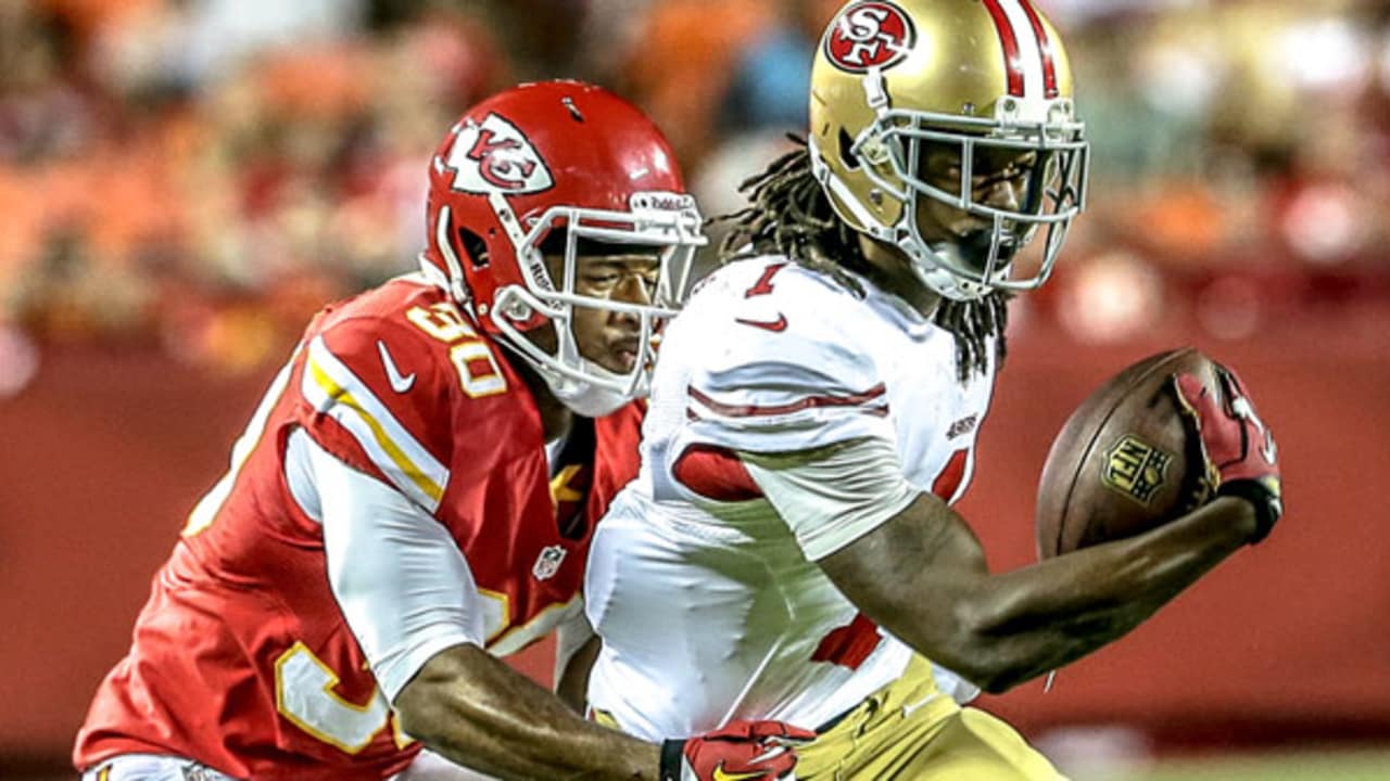 Get to Know 5 Lesser-known Members of the San Francisco 49ers