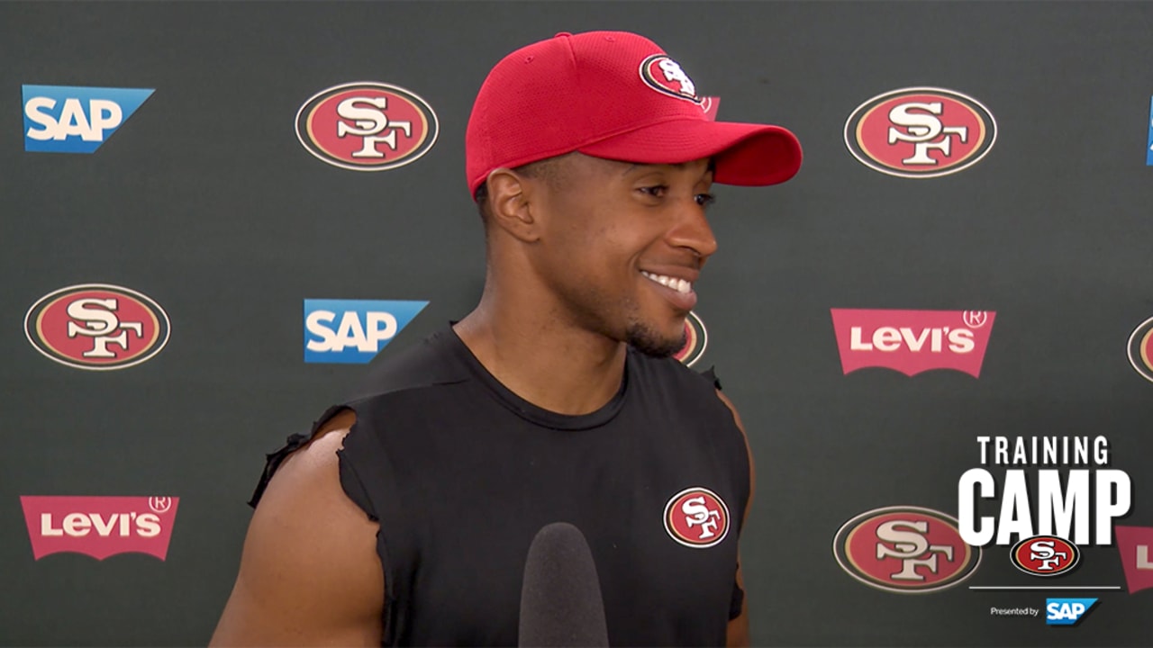 K'Waun Williams: 'The Rush Up Front is How We're Going to Create our ...