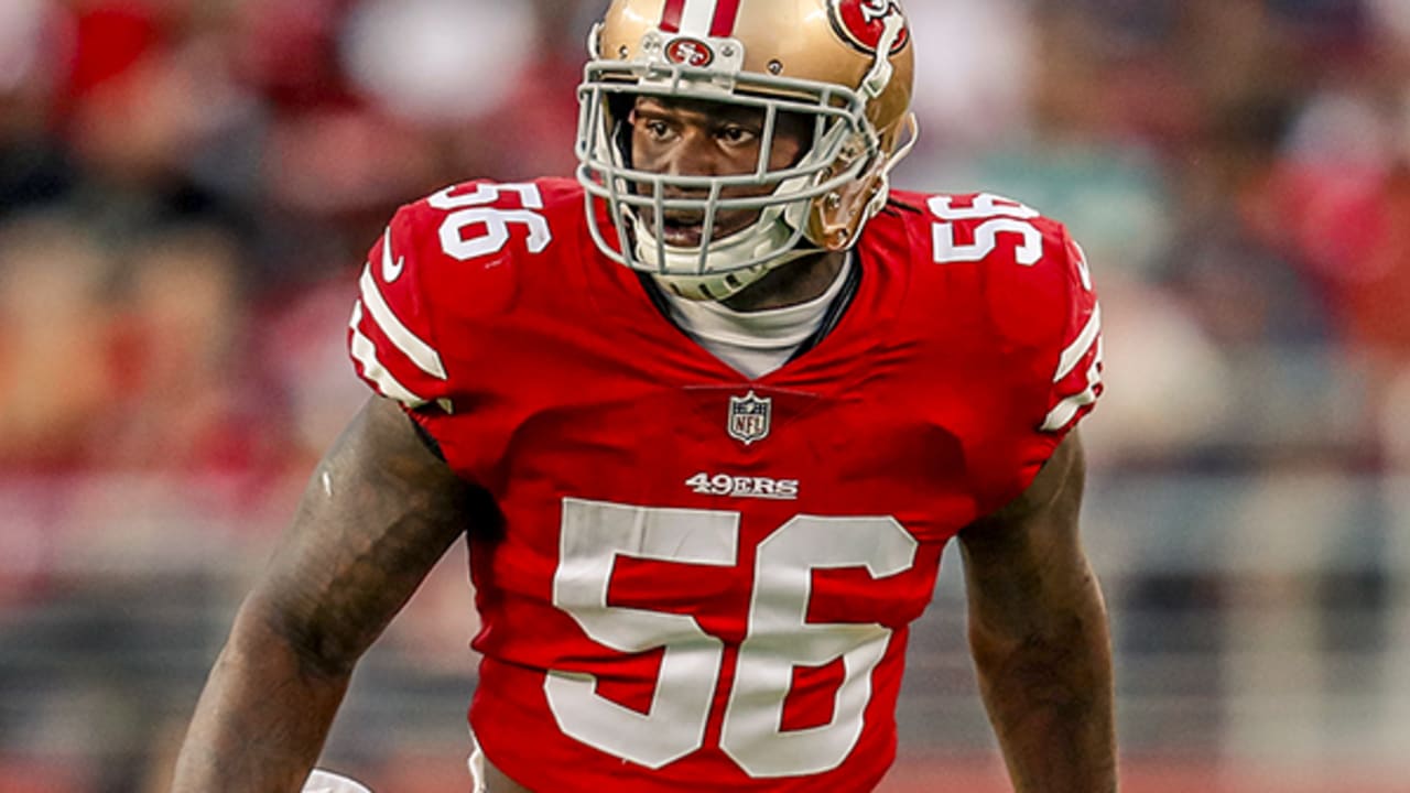 What the Release of NaVorro Bowman Means for the 49ers Going Forward
