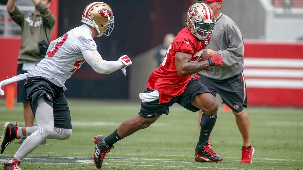 Offseason Highlights: Best of RBs