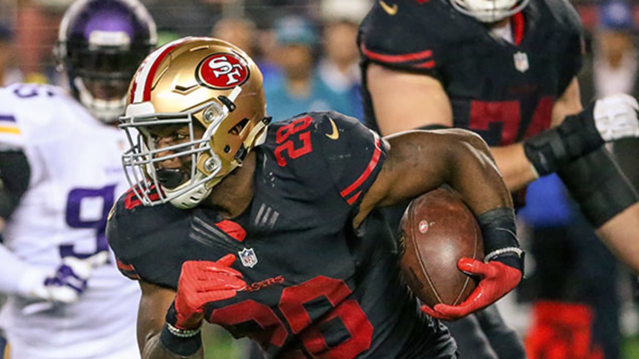 Where to Watch: San Francisco 49ers at Minnesota Vikings