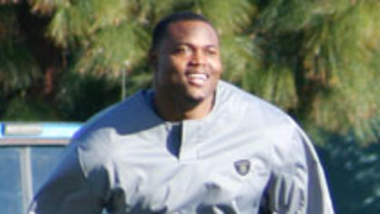 Top Five with Thomas