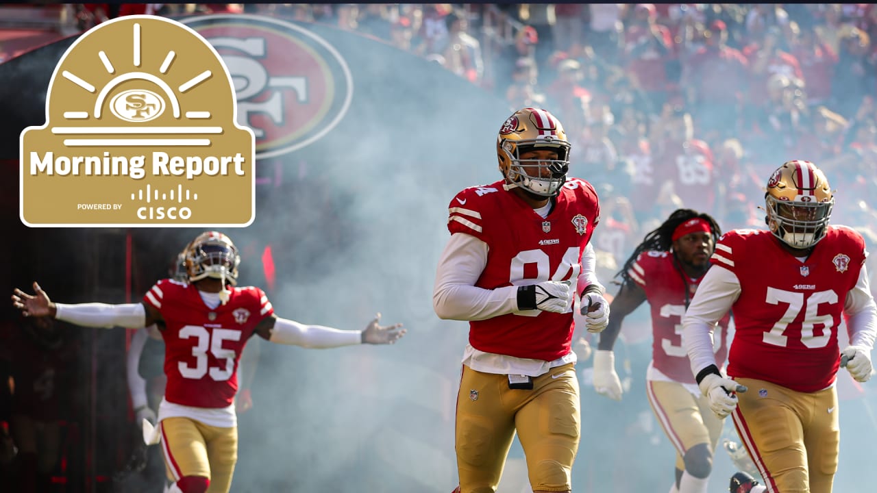 Morning Report: Everything you Need to Know About the Panthers