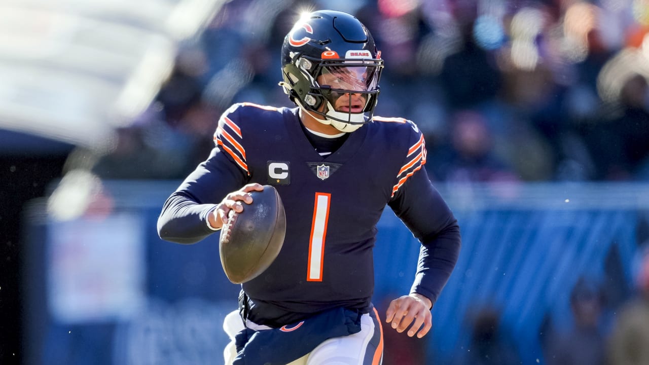 Fields reflects on growth, optimistic about future