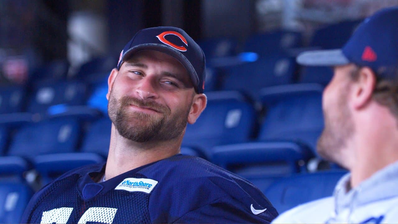 Long brothers catch up