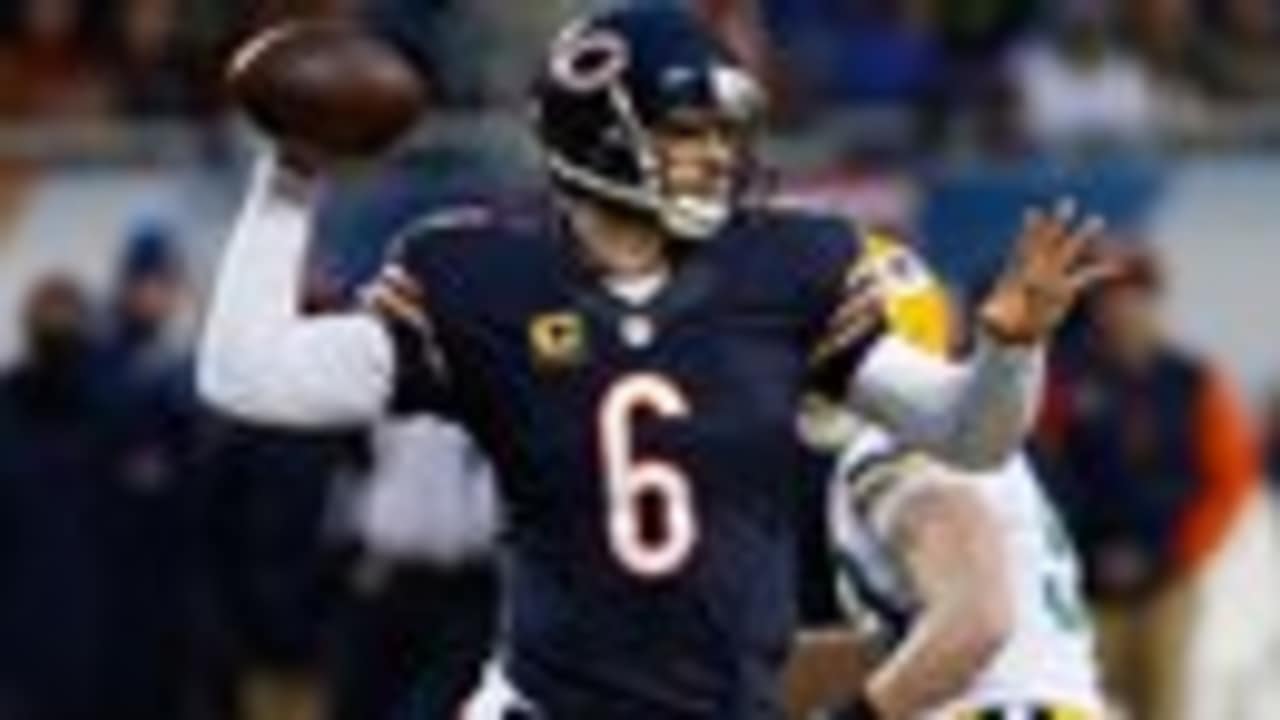 Cutler confident about new deal