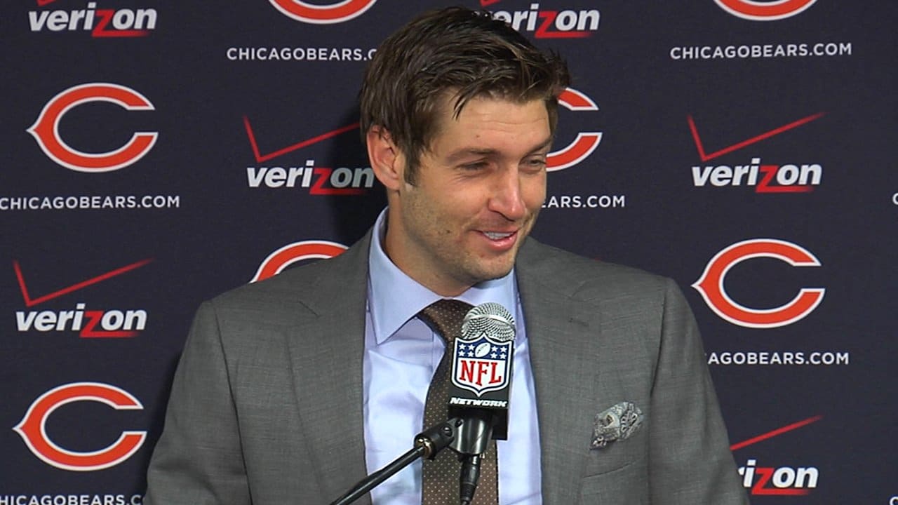 Cutler: Guys made plays