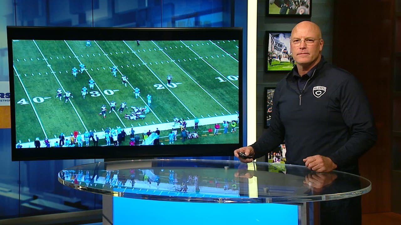 Playbook: Rookies delivering impact