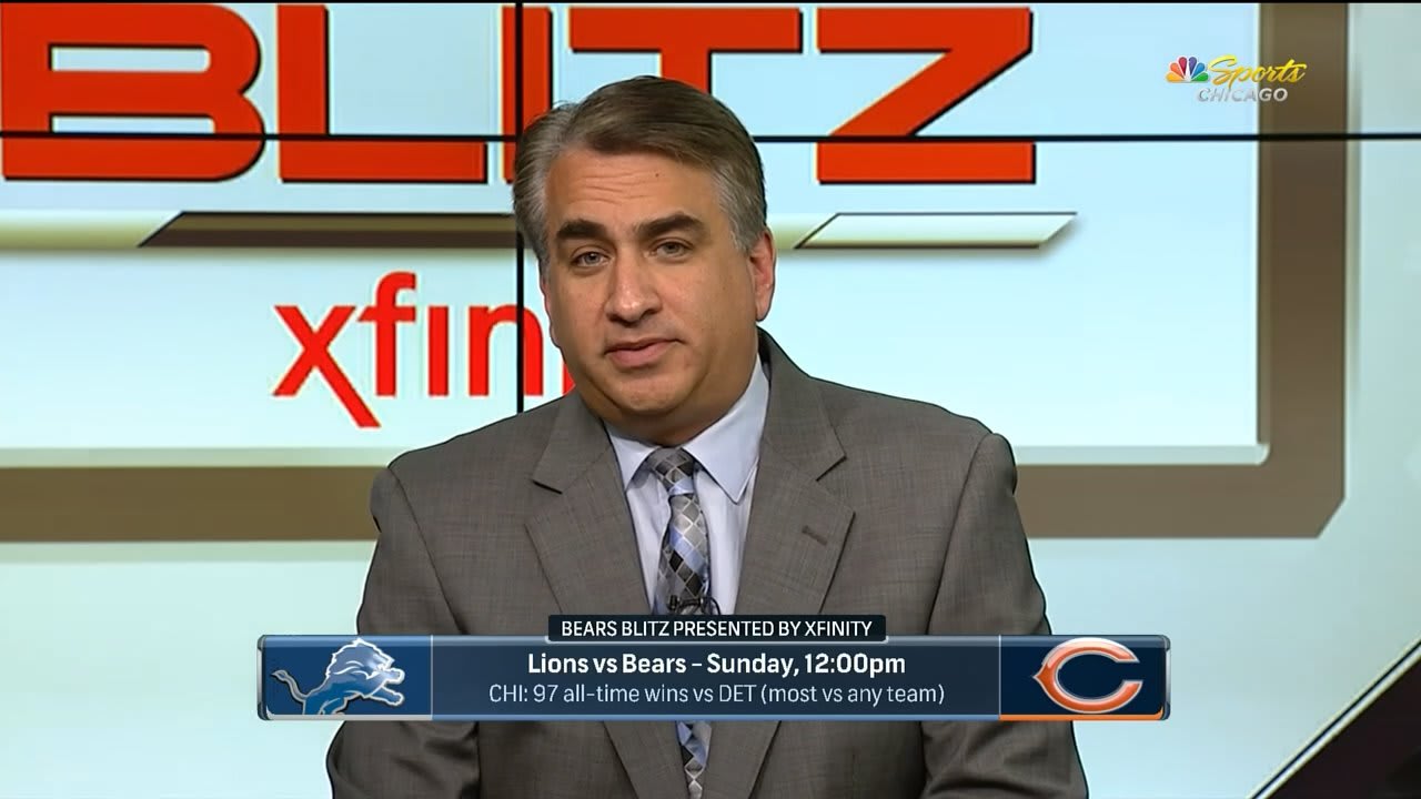 Mayer looking for defense to respond