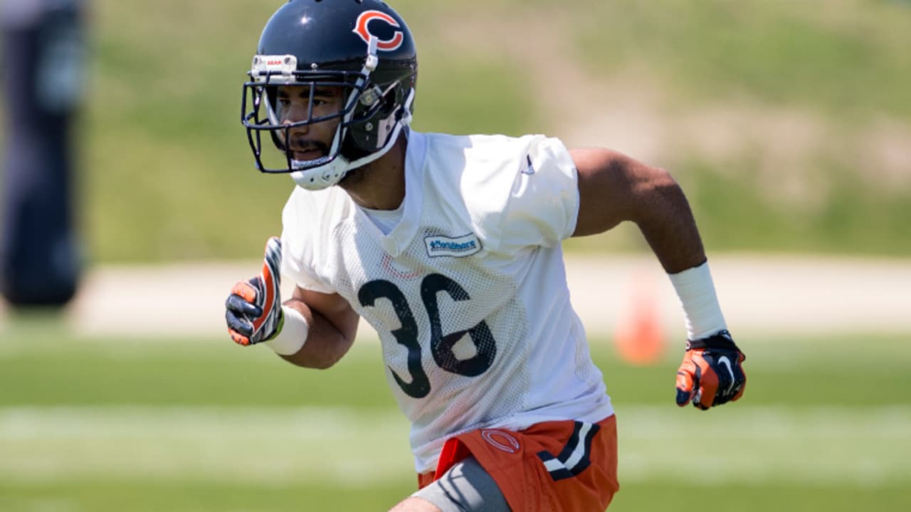 Houston-Carson destined to join NFL