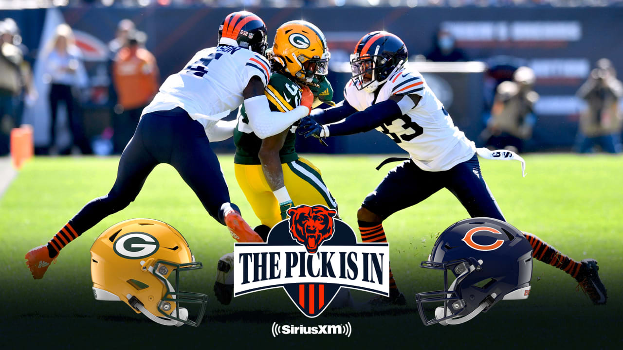 Game Picks/Expert Predictions: Bears vs. Packers | 2023 Week 1