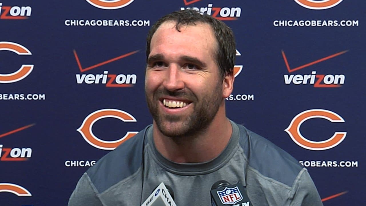 Allen: 'A part of something special'