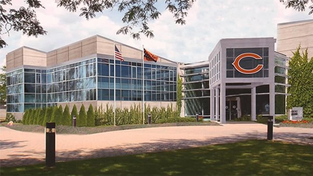 Update: Halas Hall renovation plans