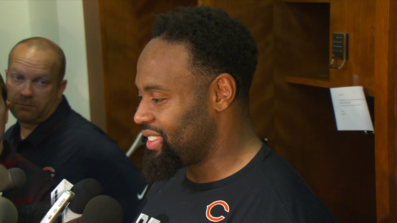 Hicks: We're getting on the right track