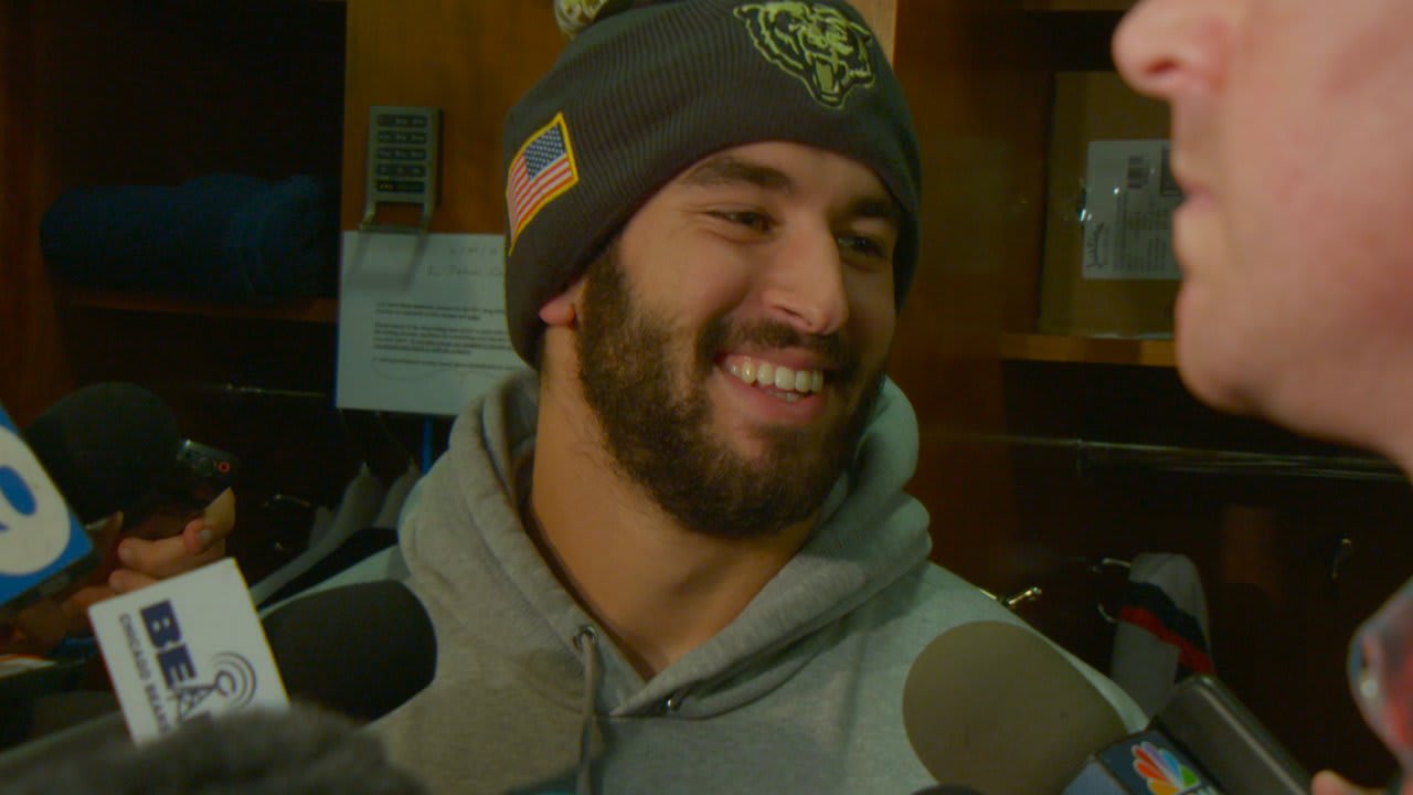 Braverman ready to help the team