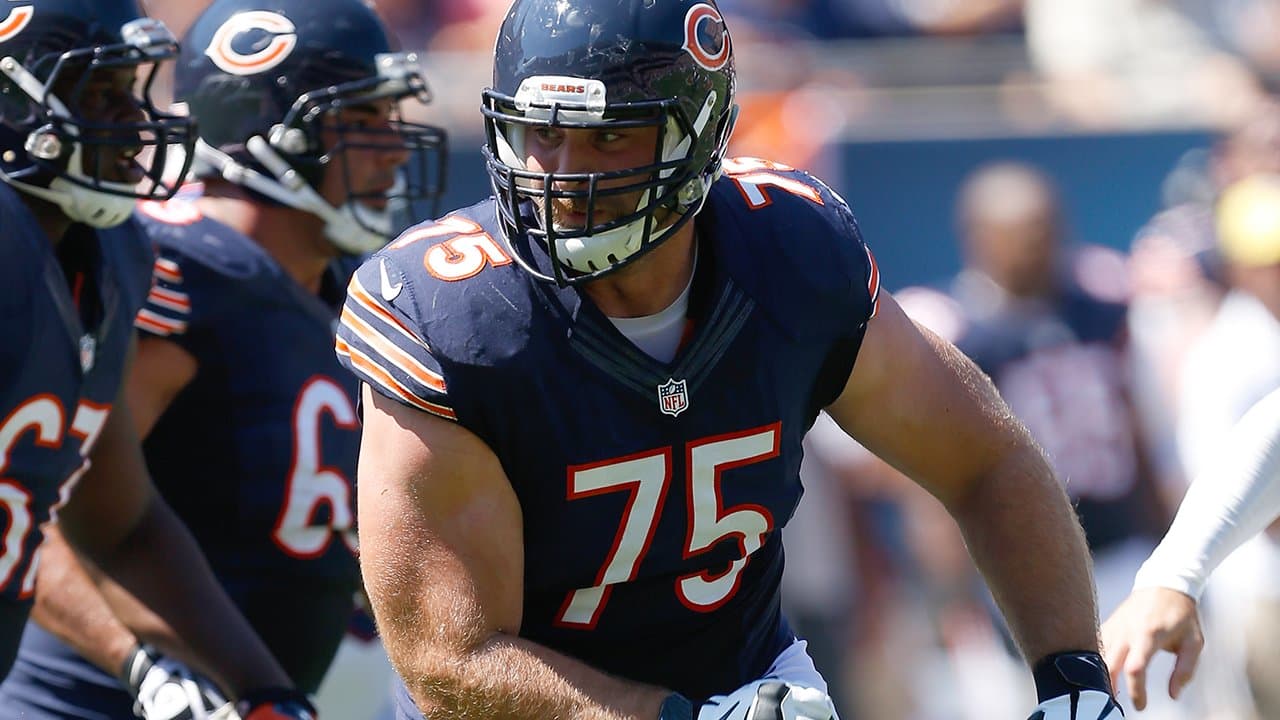 Confidential: Kyle Long