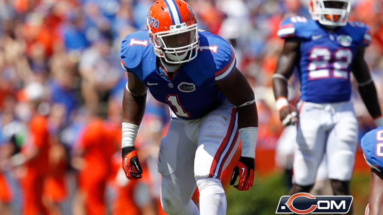 Jon Bostic