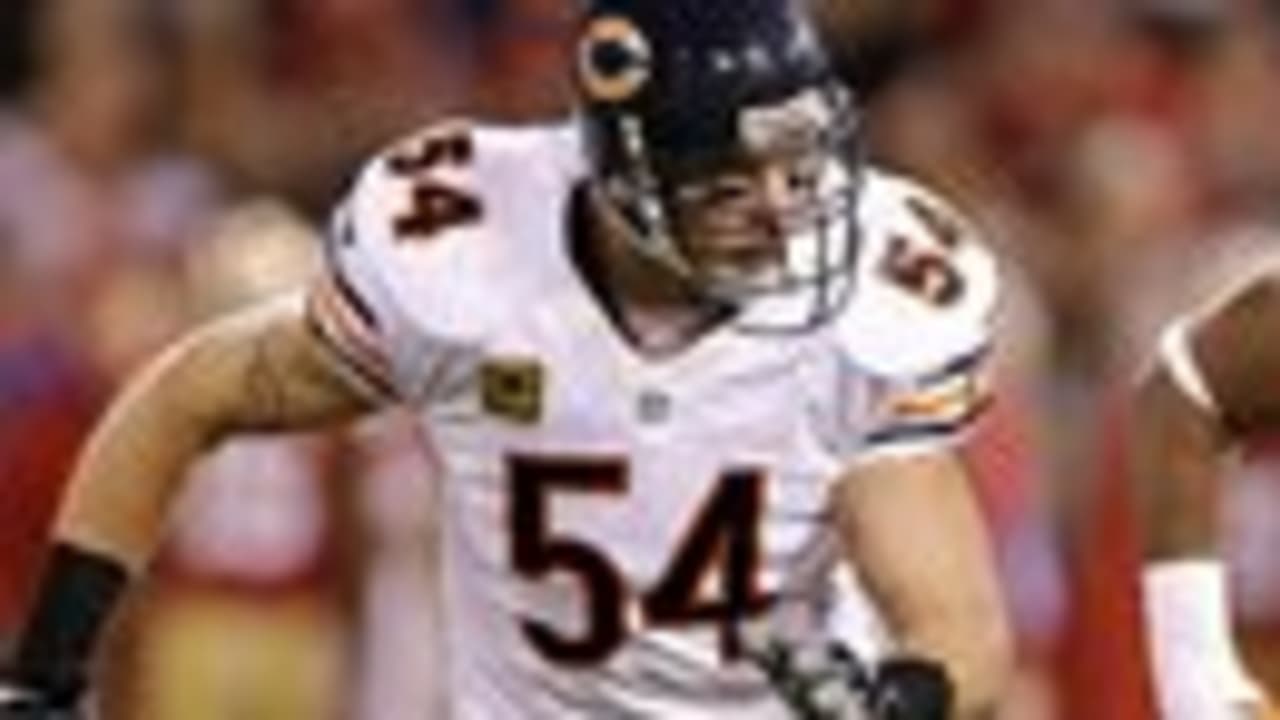 Bears turn attention to showdown with Vikings