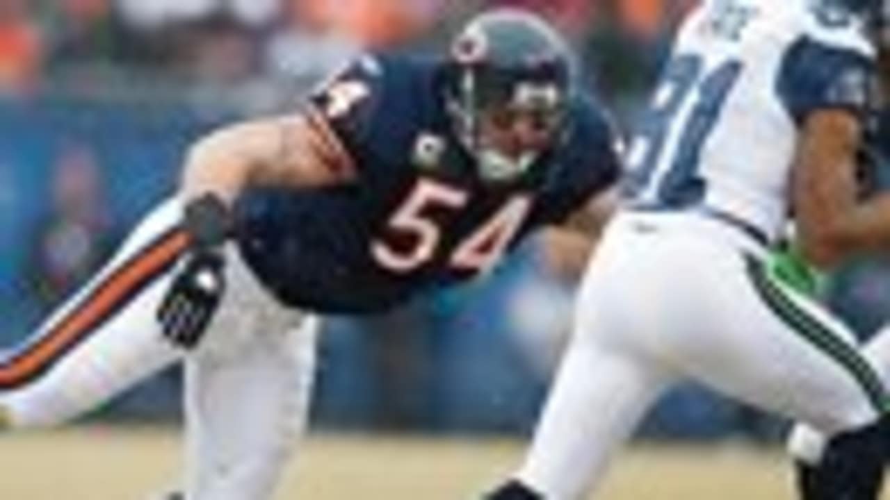 Bears recall last season's blowout loss to Seattle