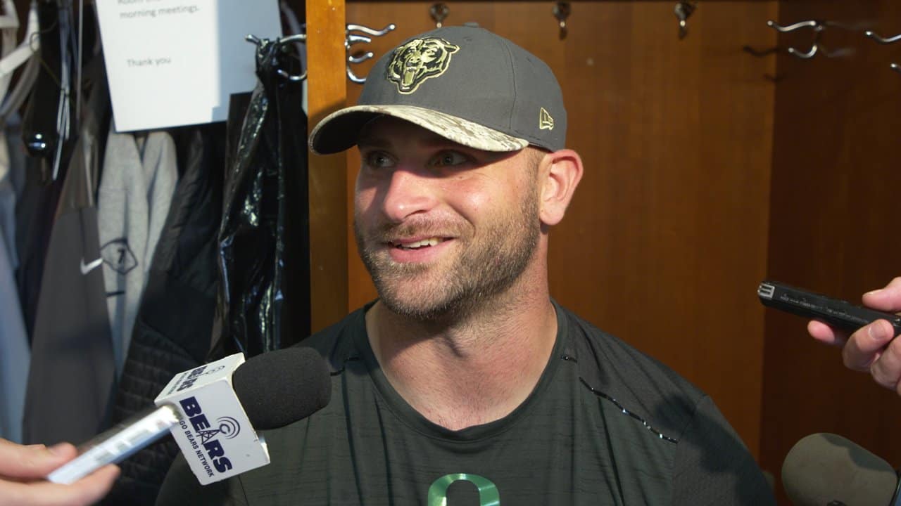 Long: Getting closer and closer to playing