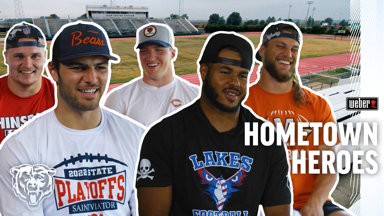 Hometown Heroes: A discussion about playing for your hometown team ...