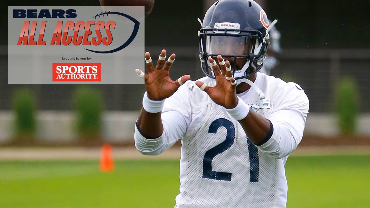 All Access: June 11th