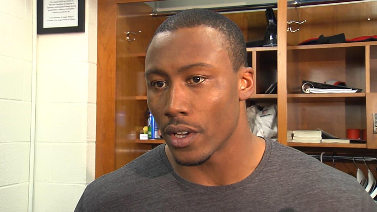 Marshall on Dallas defense