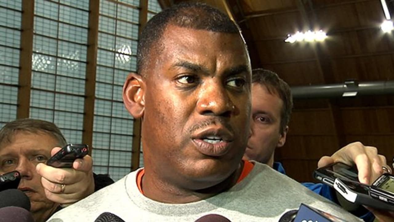 Tucker: 'So far, so good'