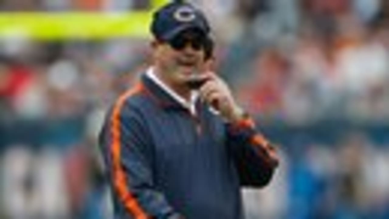 Tice hired as Falcons line coach