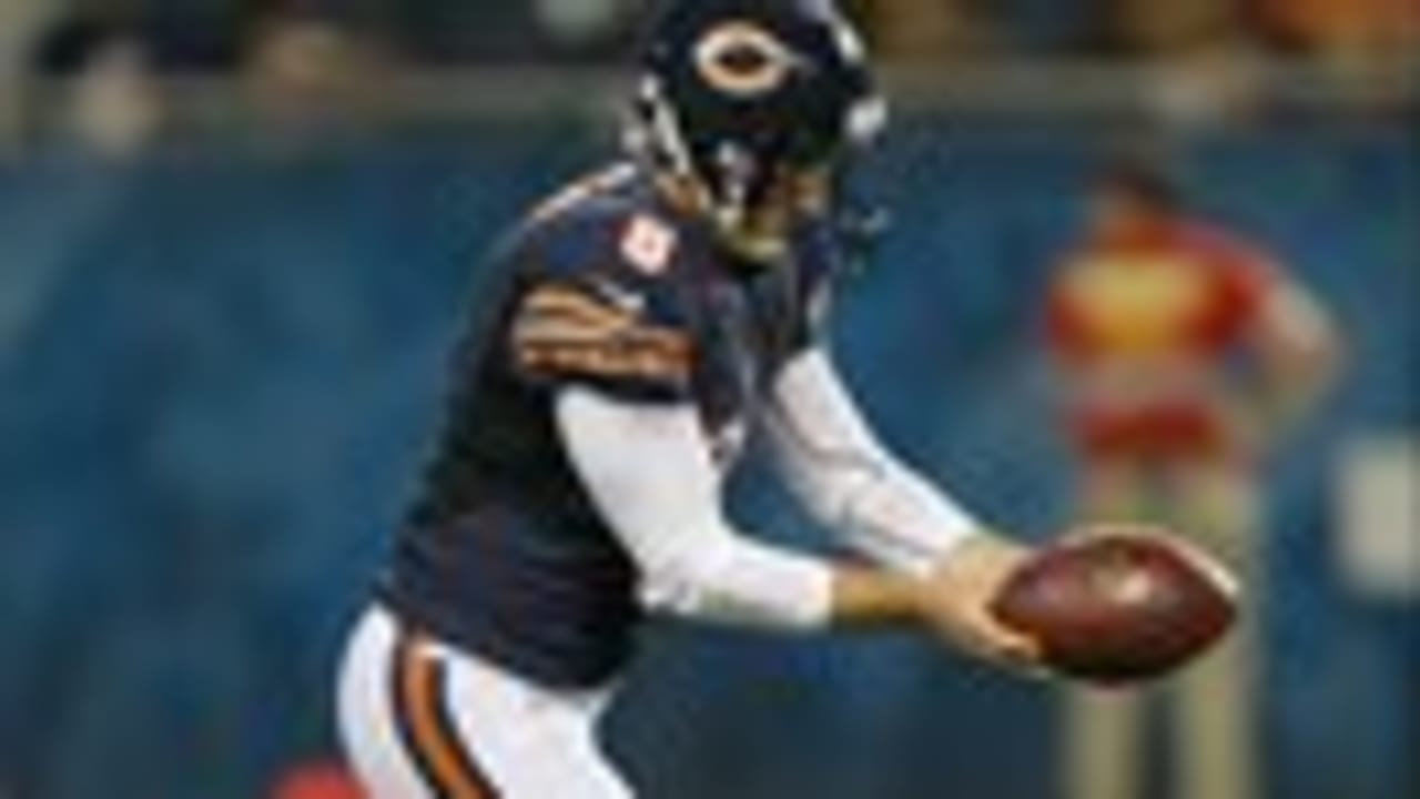 Podlesh forced to put career on hold