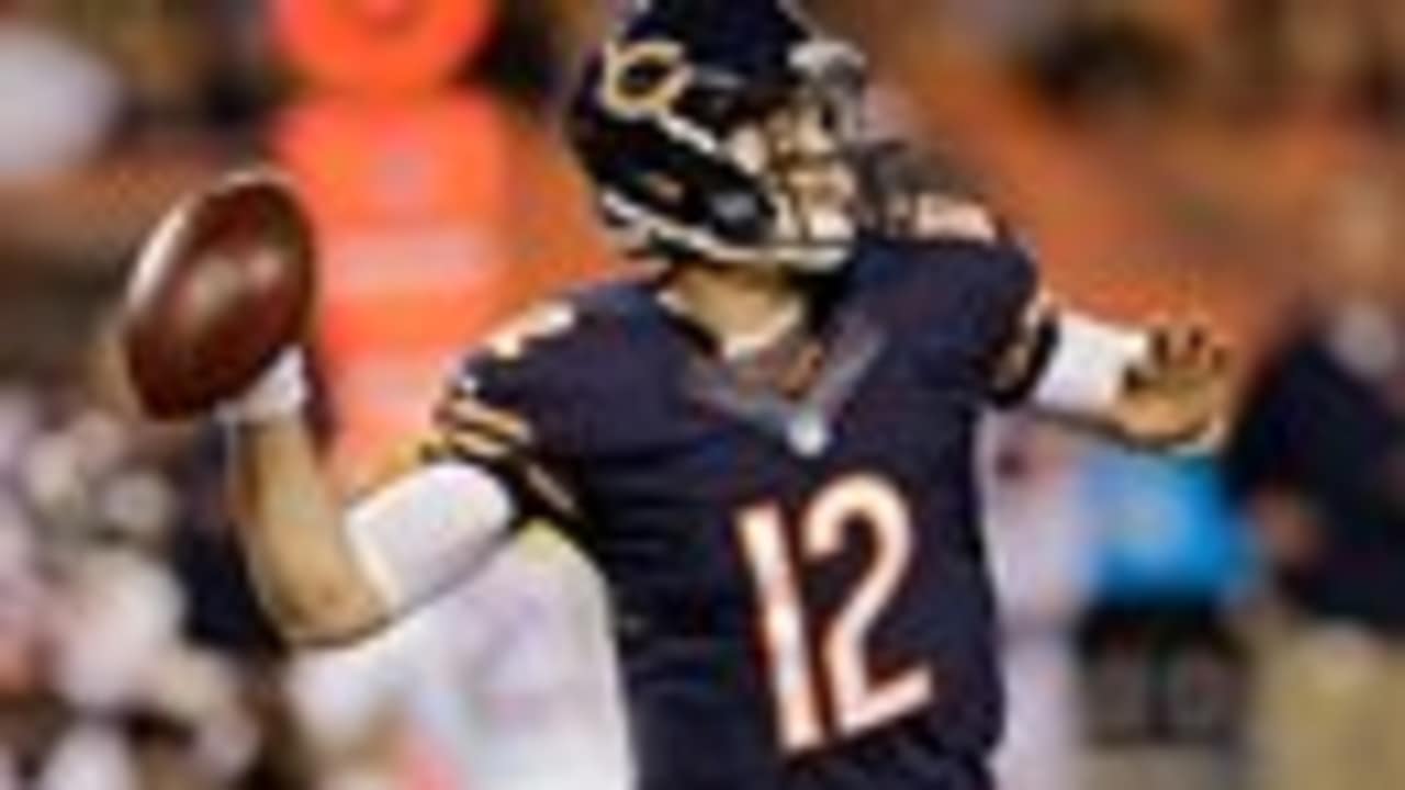 Fales plays for roster spot