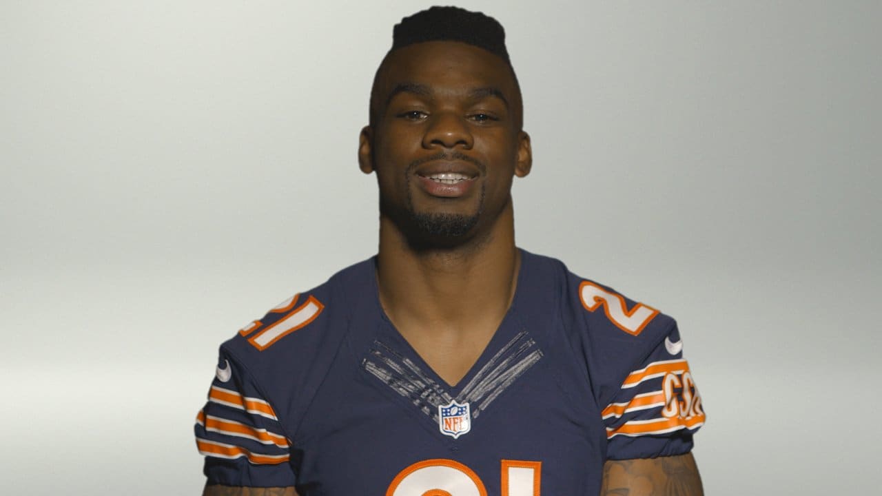 3 and Out: Tracy Porter