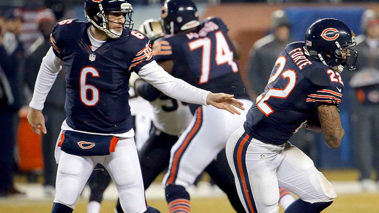 Bears stumble to third straight defeat