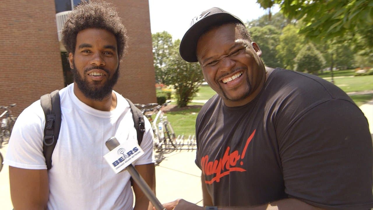Spice Heads To Training Camp