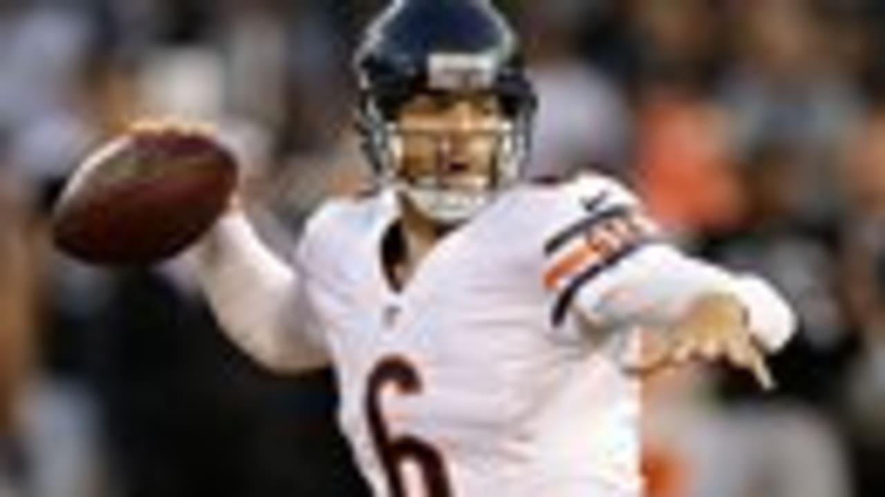 GM Phil Emery discusses Cutler's contract situation