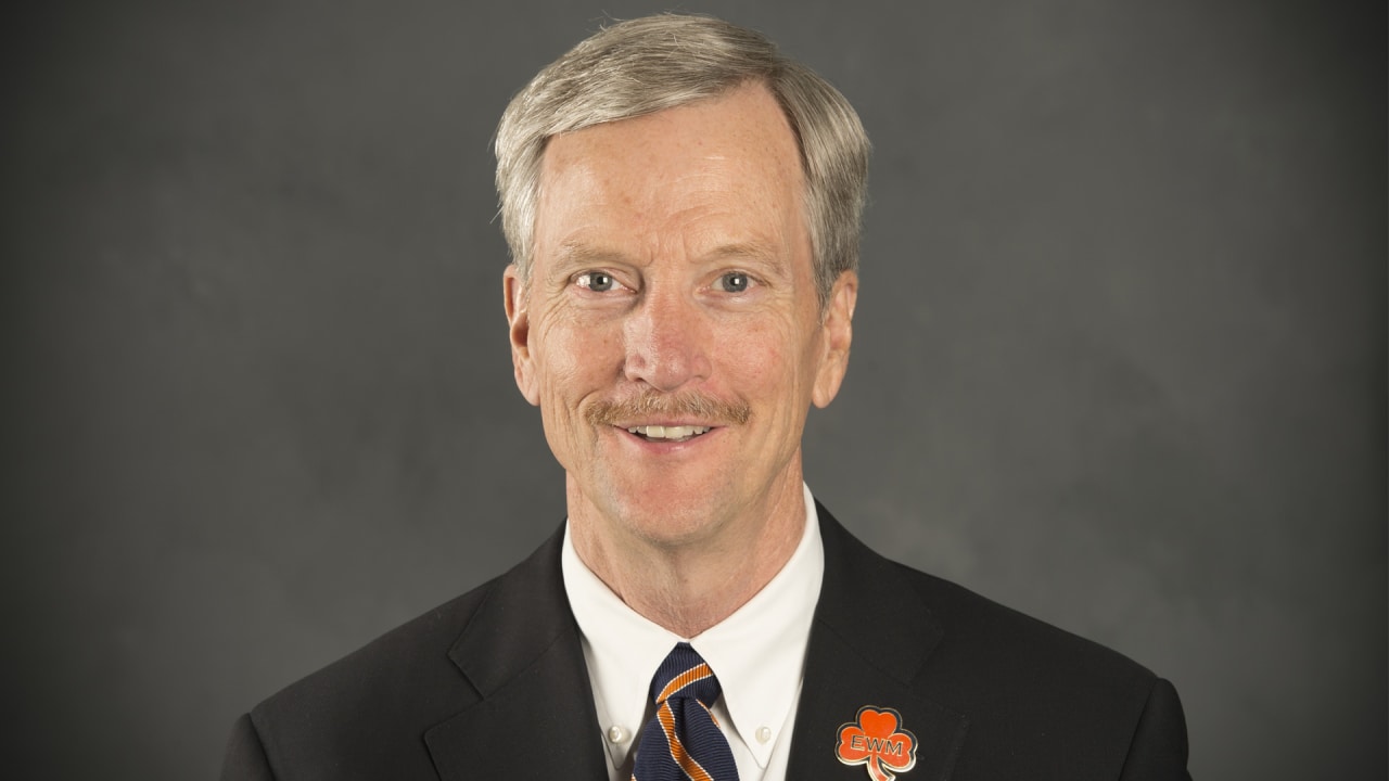 George H. McCaskey