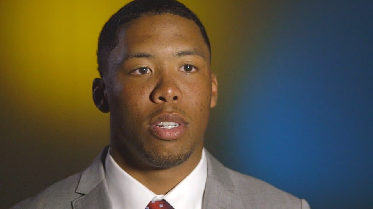 ITB: Fuller, Jeannie Morris talk Piccolo