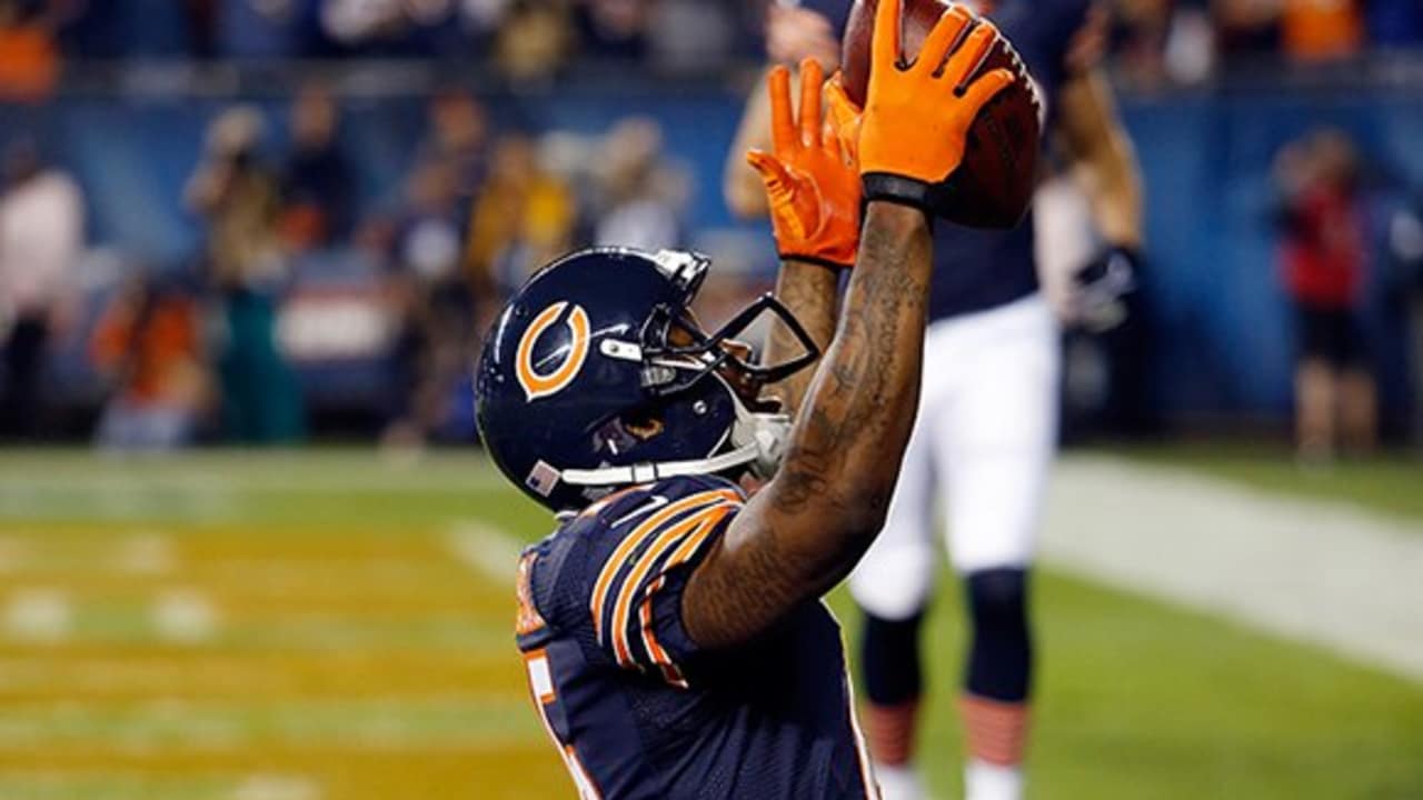 Thayer's Play of the Week: Marshall TD