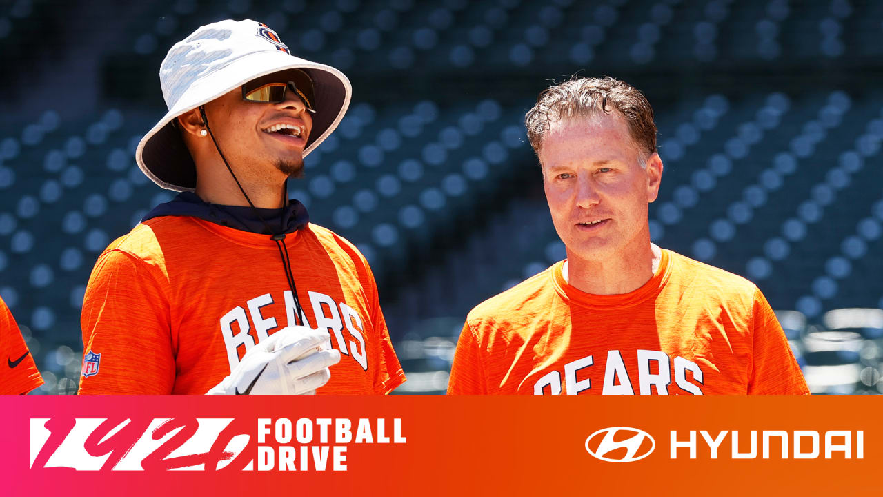 Raising the Standard | 1920 Football Drive