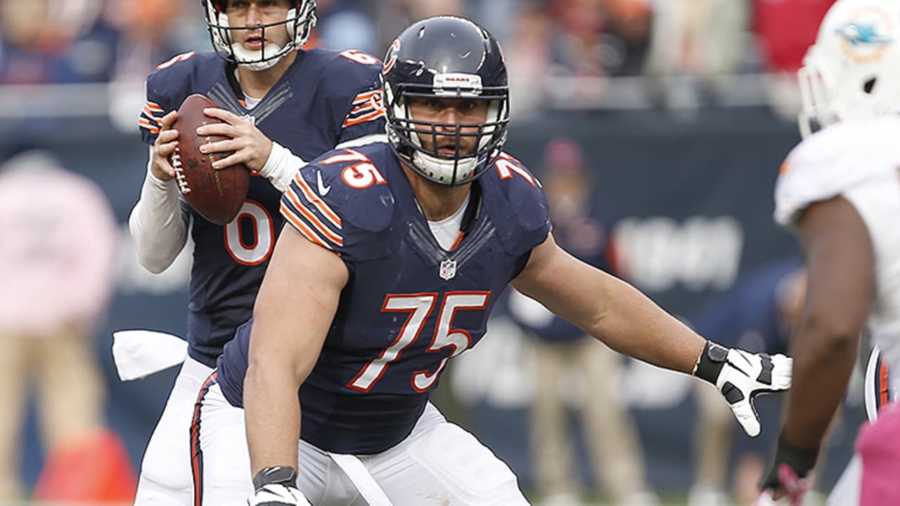 Long a better player in second season