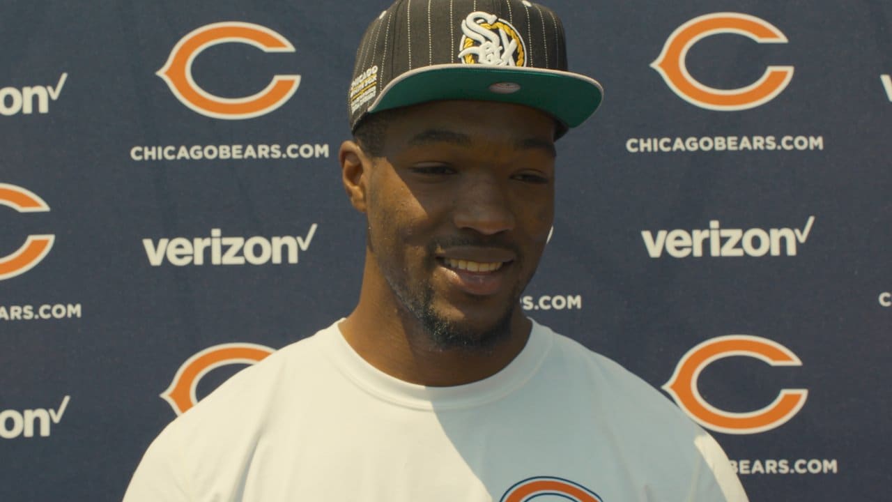 Floyd on playing faster, gaining weight