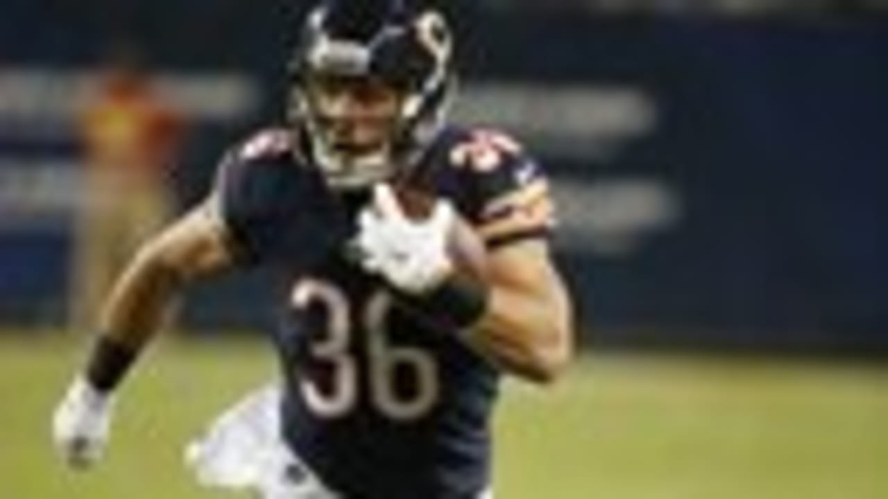 Lynch eager to display RB ability