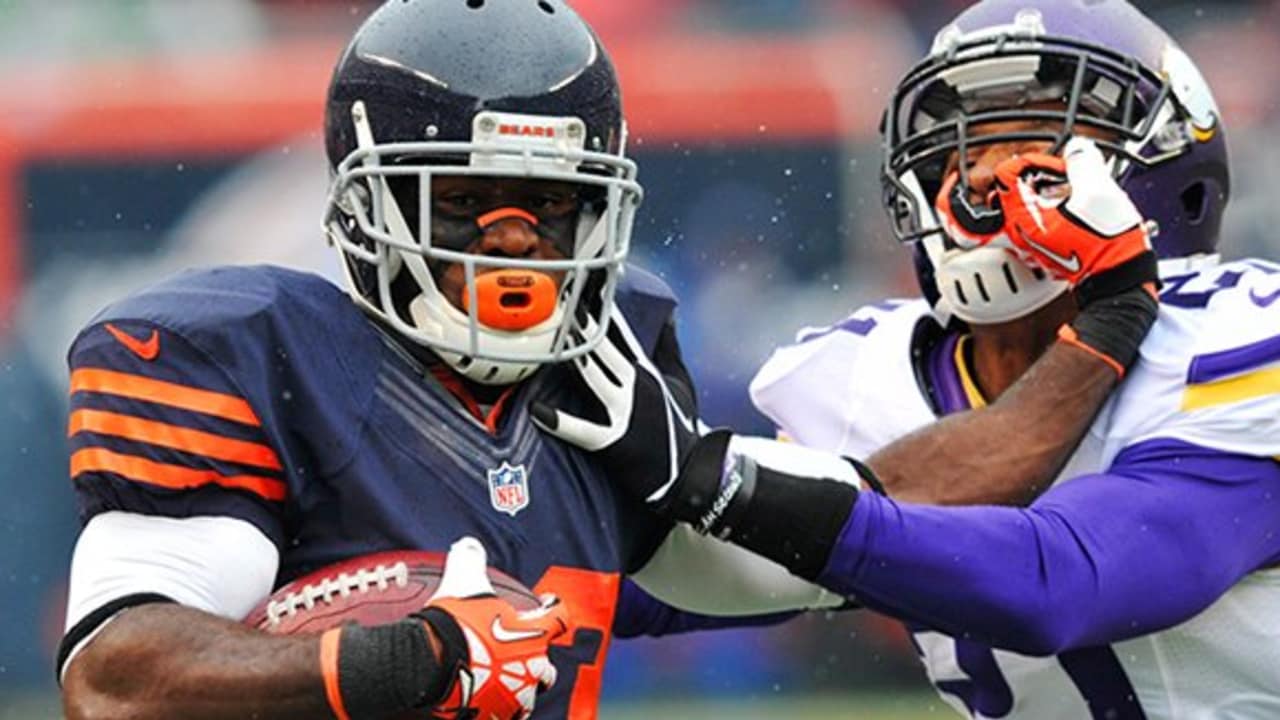 Hester Highlights: NFC POTW